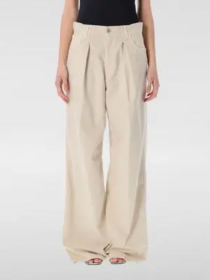 HAIKURE Jeans Colour - Sand