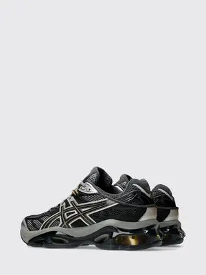 Asics Gel-kinetic 2.0 Sneakers With Cushioned Sole And Gel Technology - Brown