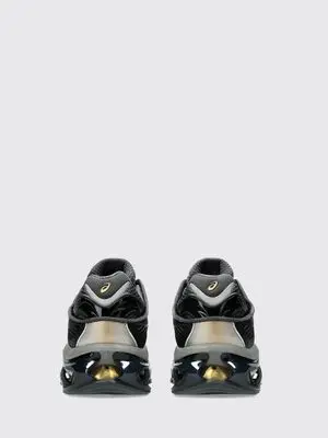 Asics Gel-kinetic 2.0 Sneakers With Cushioned Sole And Gel Technology - Brown