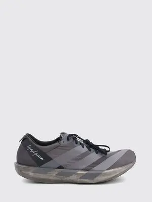 Y3 Trainers Colour - Black