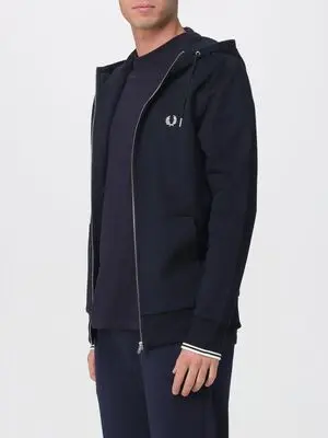 Fred Perry Sweatshirt Colour
