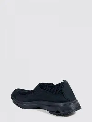 SALOMON Mary Jane Sneakers - Black