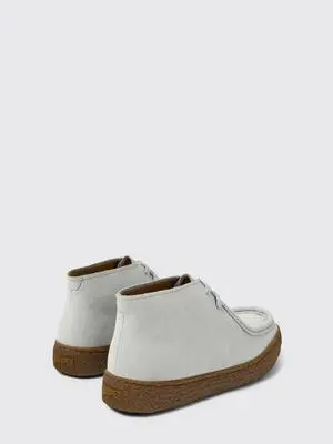 Camper Boots Colour