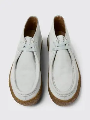 Camper Boots Colour
