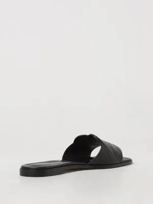 Alexander McQueen Heeled Sandals Colour