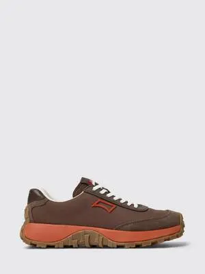 Camper Lace-up Trainers