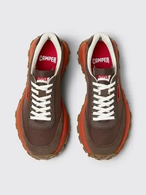 Camper Lace-up Trainers