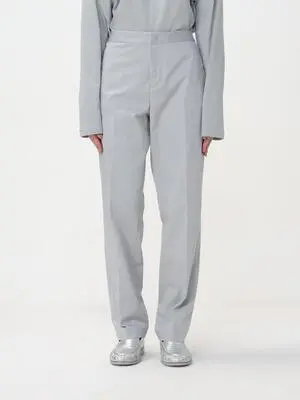 Fabiana Filippi Tailored Trousers - Grey