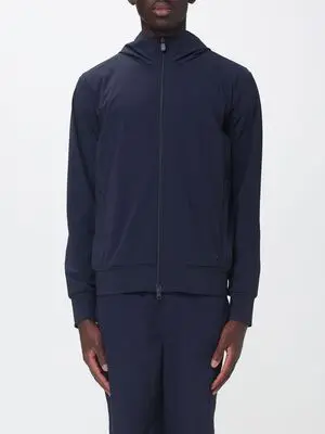 Full Zip Sport Outerwear For Men