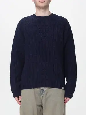Carhartt Work In Progress Textured Knit Pullover