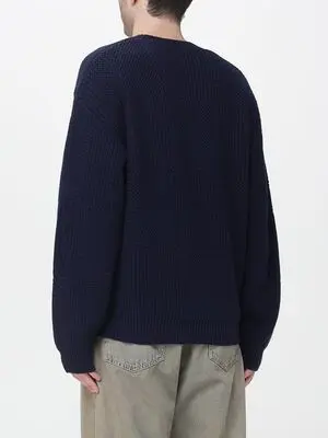 Carhartt Work In Progress Textured Knit Pullover