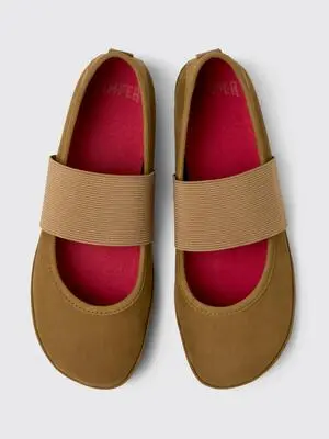 Camper Ballet Pumps Colour
