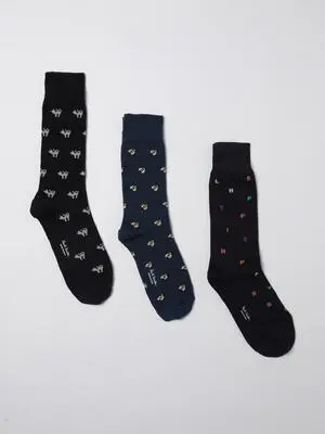 Paul Smith Socks Set - Multicolor