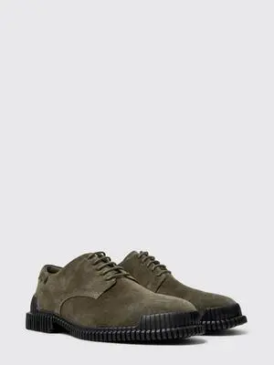 Camper Brogue Shoes Colour