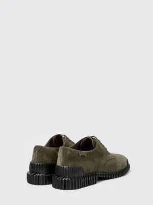 Camper Brogue Shoes Colour