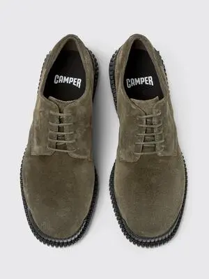 Camper Brogue Shoes Colour