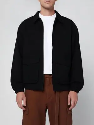 AWAKE NY Jacket Colour - Black