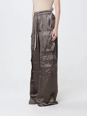 Rick Owens Trousers Colour - Brown
