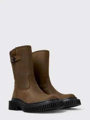 Camper Boots Colour