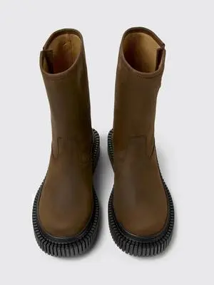 Camper Boots Colour