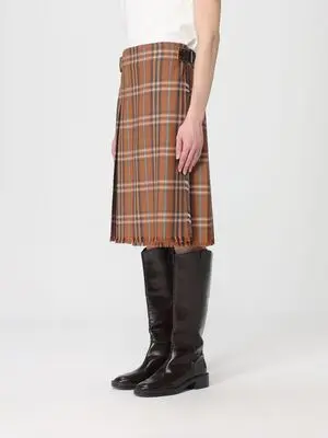 Burberry Skirt Colour
