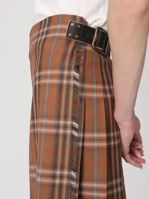 Burberry Skirt Colour