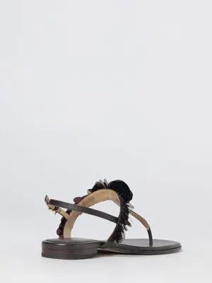 Michael Kors Heeled Sandals