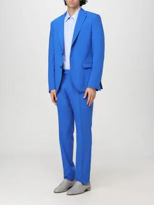 MANUEL RITZ Suit Colour