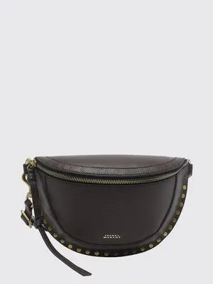 Isabel Marant Étoile Crossbody Bag Colour - Brown