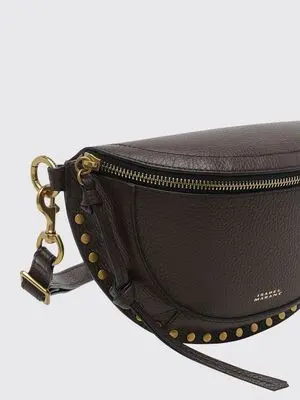 Isabel Marant Étoile Crossbody Bag Colour - Brown