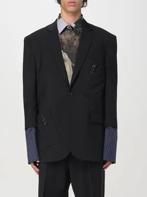 Moschino Jacket - Black