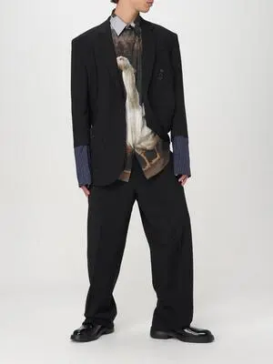 Moschino Jacket Colour