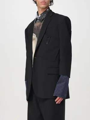 Moschino Jacket Colour
