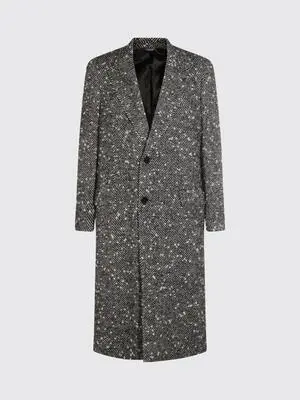 Dolce & Gabbana Coat Colour - Grey