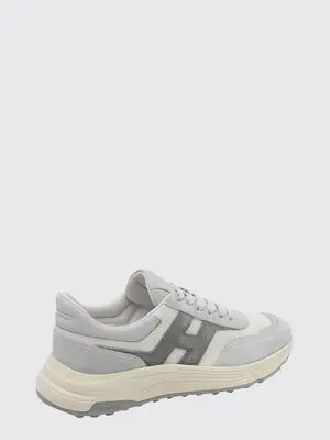 Hogan Trainers Colour - Grey