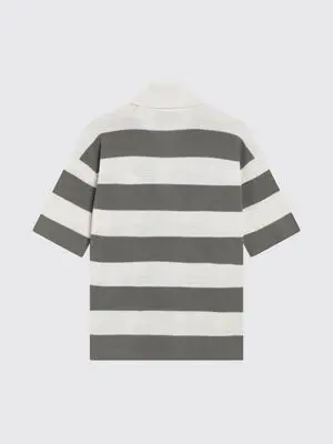 AMI Paris Polo Shirt - Multicolor