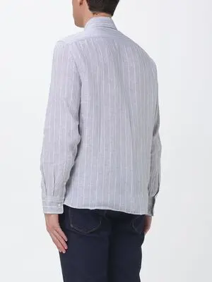 Brunello Cucinelli Shirt Colour - Pearl