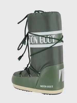 Moon Boot Boots Colour - Green