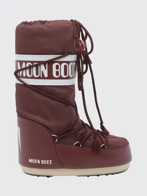 Moon Boot Boots Colour - Violet