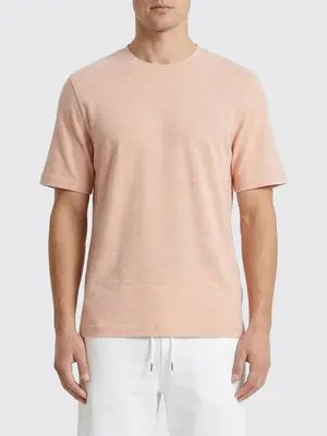 Brunello Cucinelli T-shirt Colour - Pink