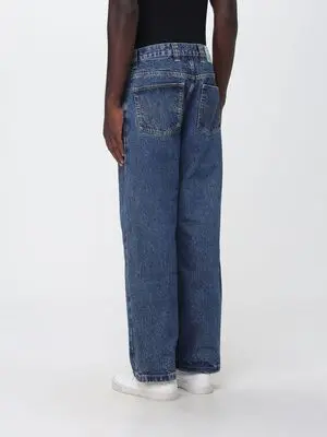 ICECREAM Embellished Jeans