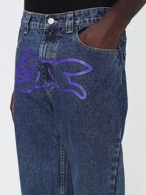 ICECREAM Embellished Jeans