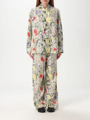 Bottega Veneta Printed Pajama Set