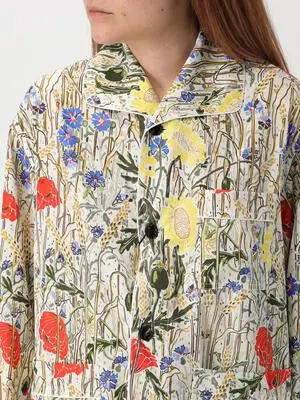 Bottega Veneta Printed Pajama Set