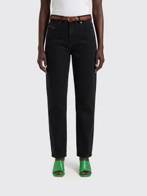 DIESEL® D-sent Slim Fit Stretch Denim Jeans