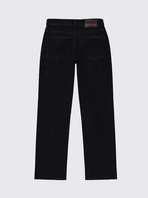 DIESEL® D-sent Slim Fit Stretch Denim Jeans