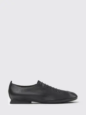 Camper Brogues Colour - Black