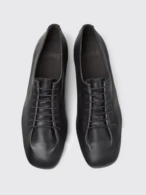 Camper Brogues Colour