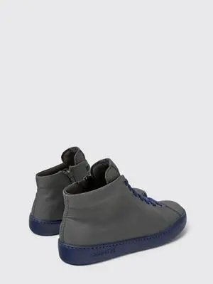 Camper High Top Lace-up Sneakers