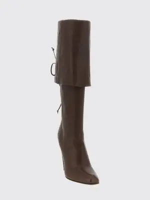 Alexander McQueen Boots Colour